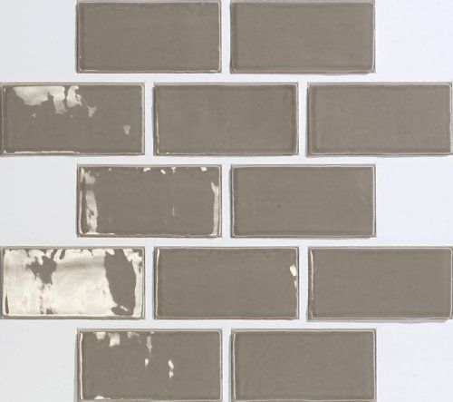 Vintage Grey Color - Terra Tile and Marble