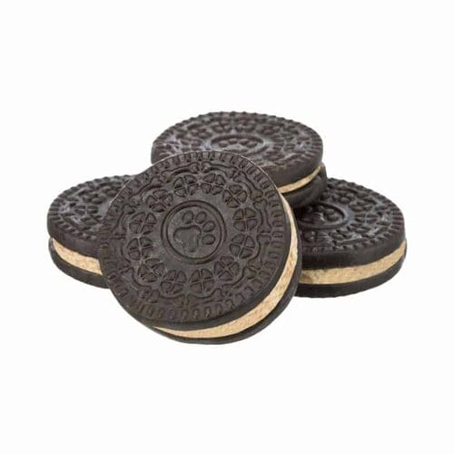Galletas Oreo para perros ⋆ El Armario de Sugar