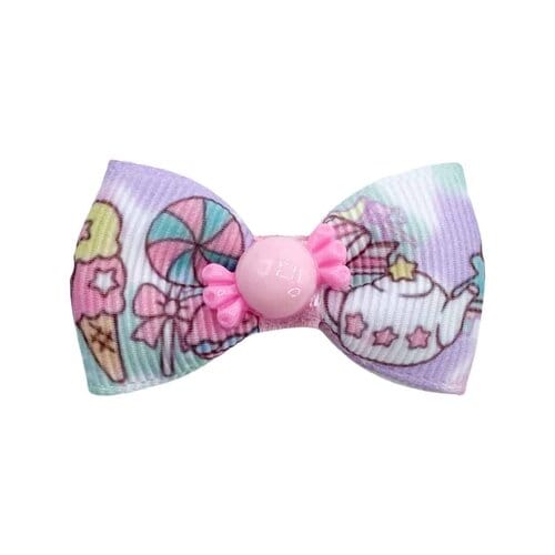 Lazo Candy Pink ⋆ El Armario de Sugar