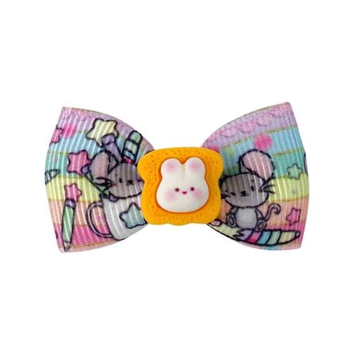 Lazo Cute Toast ⋆ El Armario de Sugar