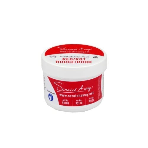 Red Polishing Paste | Panther Pro