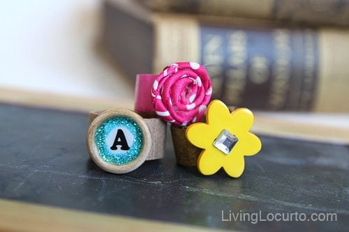 31 Super Cute Rings You Can Make Yourself
