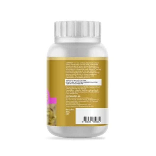 Coscinium fenestratum Powder Extract 50 G. (Premium Grade)