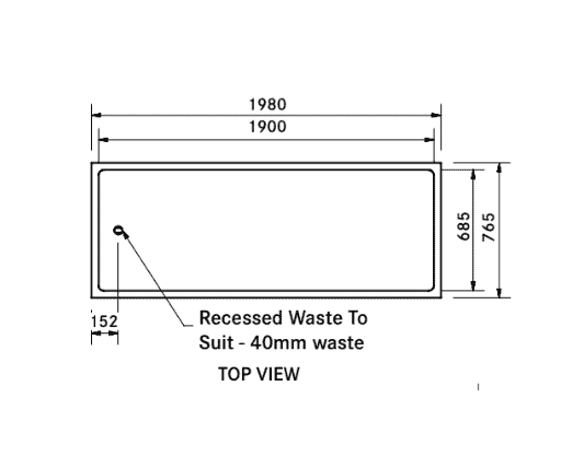MT Post-Mortem Table - Medicare Hospital Equipment
