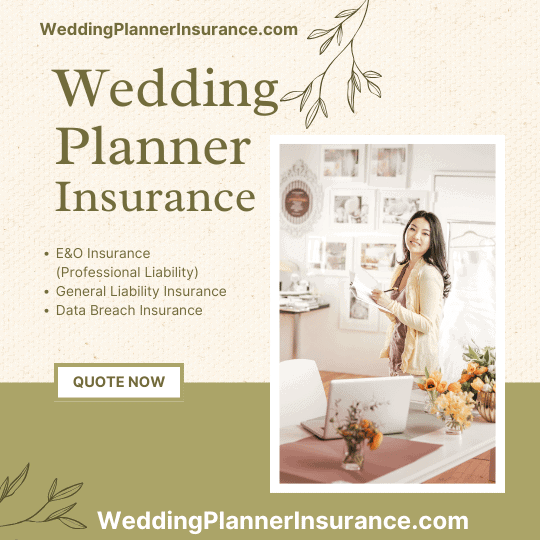 Wedding planner insurance 60 photos - Astyledwedding.com
