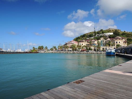 Take a Vacation in Sint Maarten - Caribbean Islands