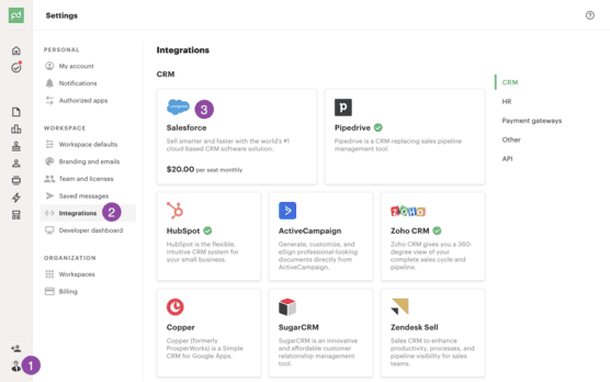 The Ultimate Guide To Using PandaDoc Documents