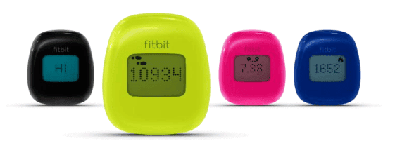 fitbit one uk