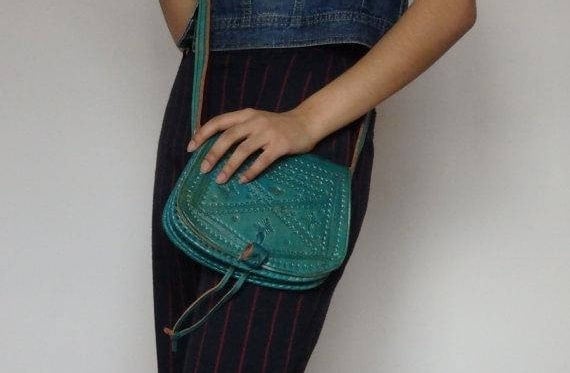 Ten Beautiful Unique Purses for Busy Moms