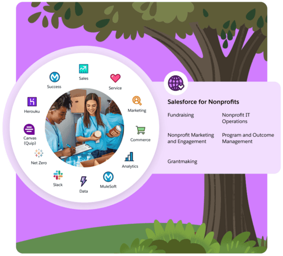 NPSP Vs Non Profit Cloud: The Ultimate Comparison