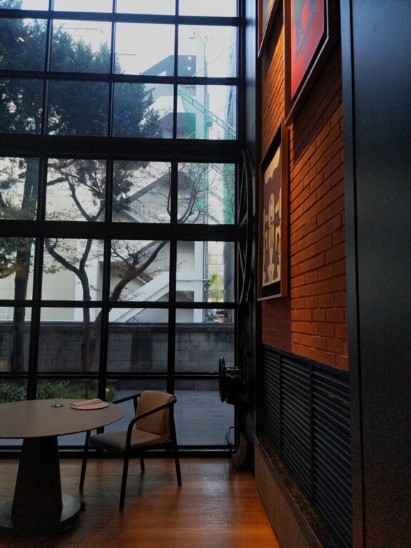 Mosu: a fast-rising star in Seoul’s gastronomy › Objective Foodie