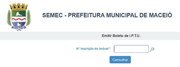 IPTU Maceió 2023: veja os vencimentos e descontos – Meu IPTU IPTU Maceió 2023: veja os vencimentos e descontos – Meu IPTU