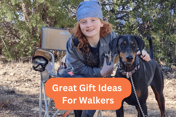 Gifts that Wow: Ultimate Gift Guide for Walkers 2024