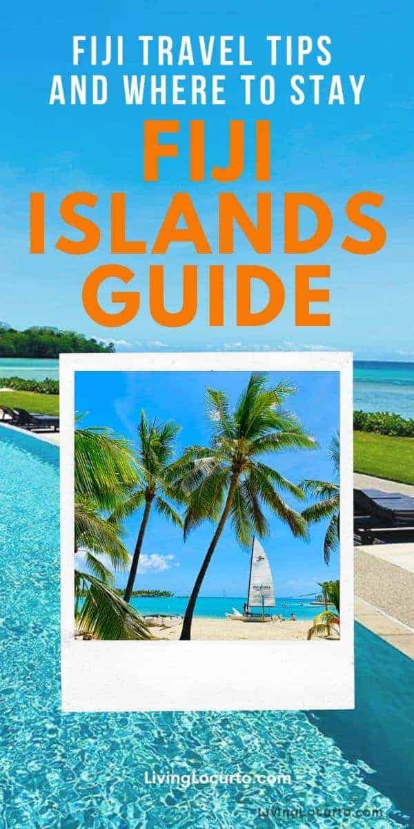 Fiji Islands Guide - Fiji Travel Tips and Where to Stay