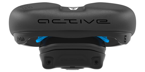 602 M-D Active 2.1 | SQlab | Cycle Dynamics