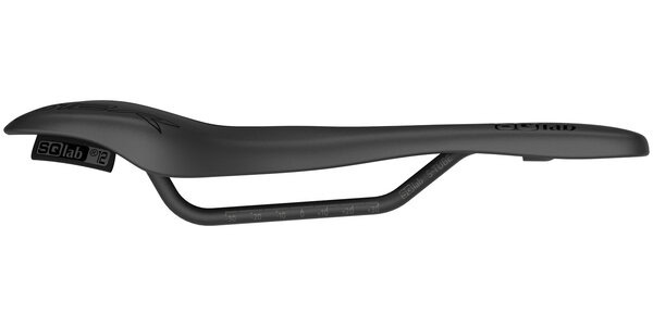 612 ERGOWAVE® R Carbon Saddle | SQlab | Cycle Dynamics