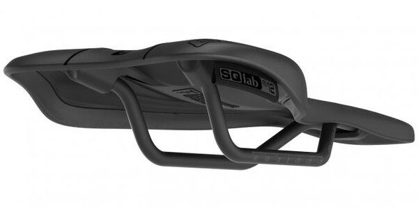 612 ERGOWAVE® R Carbon Saddle | SQlab | Cycle Dynamics
