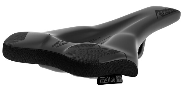 6OX ERGOWAVE® Active 2.1 Saddle | SQlab | Cycle Dynamics