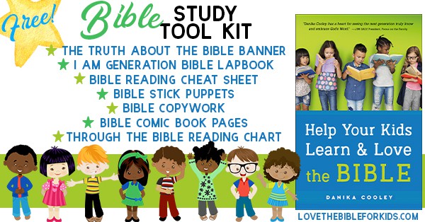 Putting Together a Daily Bible Reading Plan for Your Family