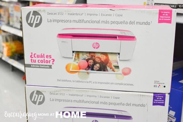 Easy Ways to Organize and Decorate Your Dorm Room with a Printer