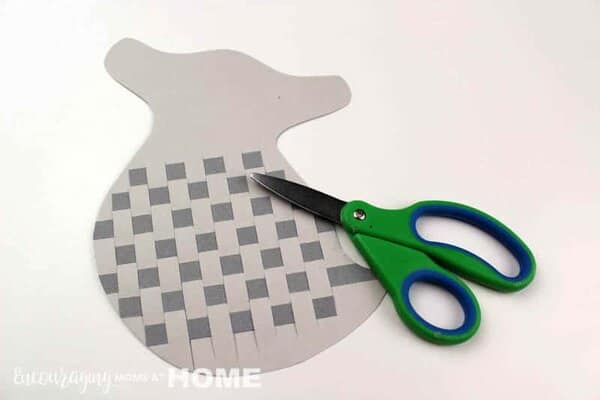 Hammerhead Shark Craft