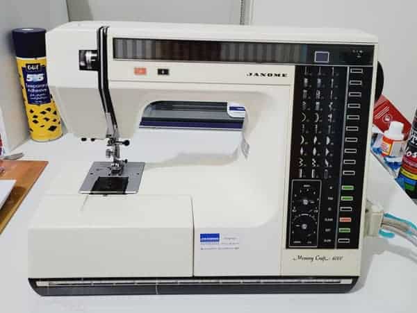 My Applique Journey - ScanNCut Applique Series - Create With Sue