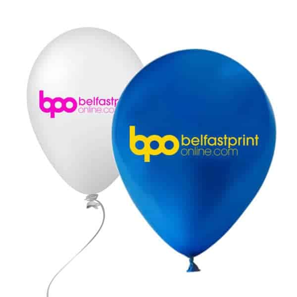 Promotional Merchandise - Belfast Print Online