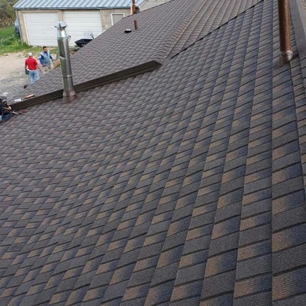 Stone Coated Steel | Stonescape Steel Roofing