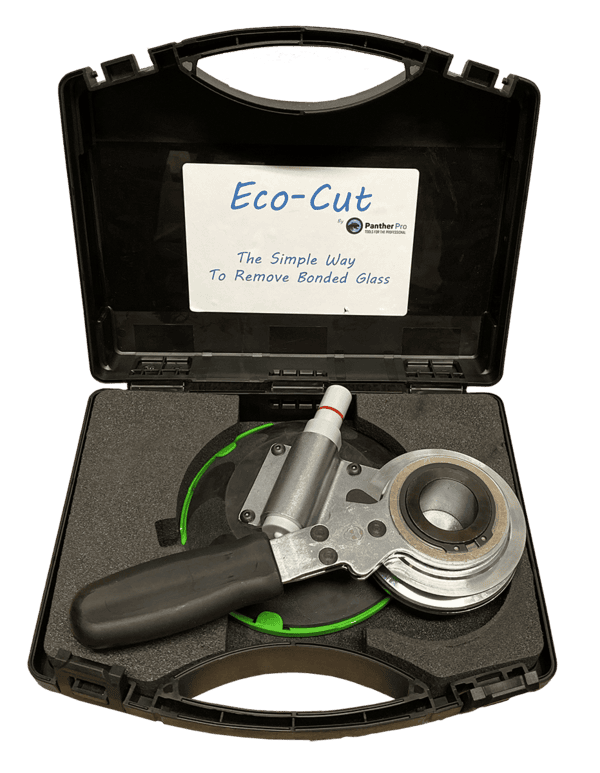 EcoCut | Panther Pro