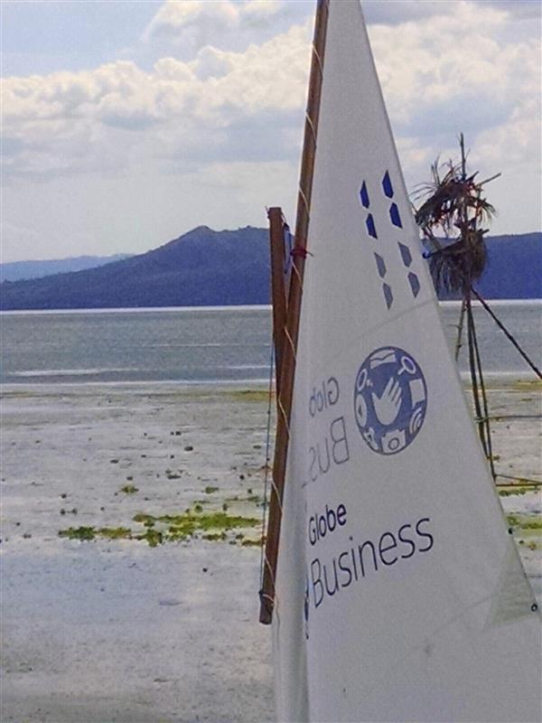 Lugsail setup Archives - Really Simple Sails