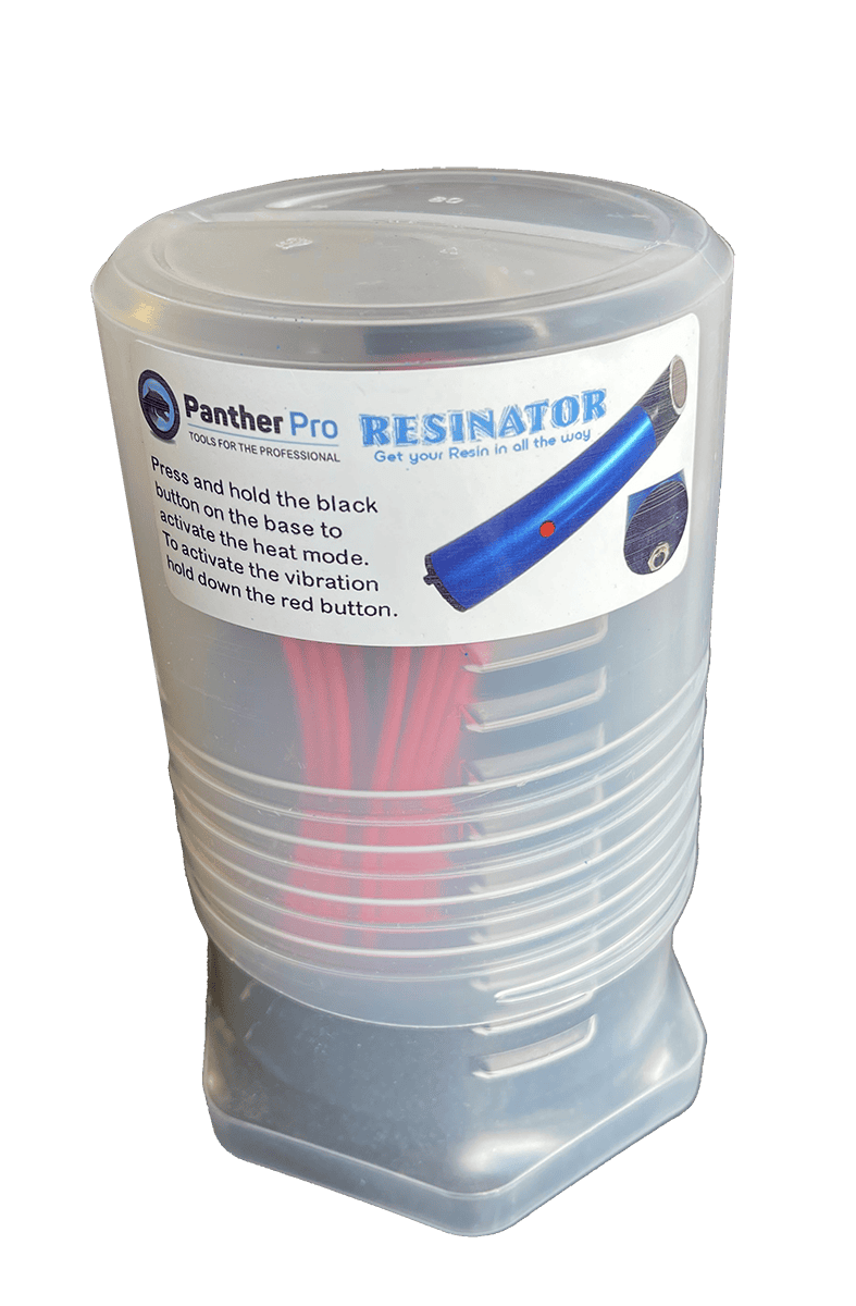 Rezinator | Panther Pro