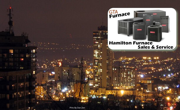 Hamilton Furnace | GTA Furnace
