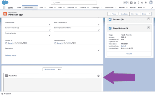 The Ultimate Guide To Using PandaDoc Documents