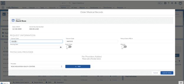 Uncover the Full Potential of Litify for Legal Practices