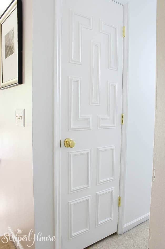 makeover door