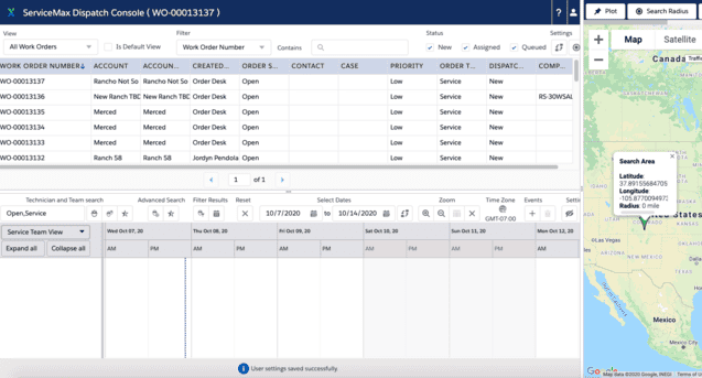 ServiceMax Integration: Field Service with Twopir Consulting