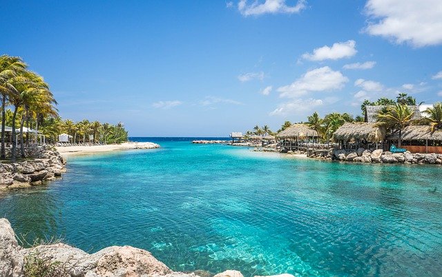 Spend your Vacation in Curaçao! - Caribbean Islands