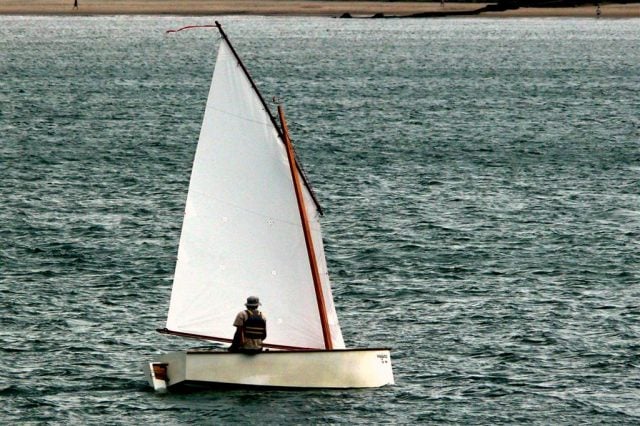Welcome to Really Simple Sails - Really Simple Sails