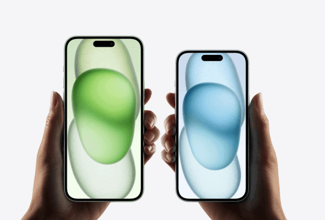 Apple Unveils New iPhone 15 and iPhone 15 Pro Handsets - Tech on the Go