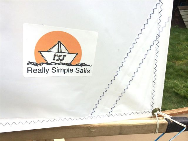 Welcome to Really Simple Sails - Really Simple Sails