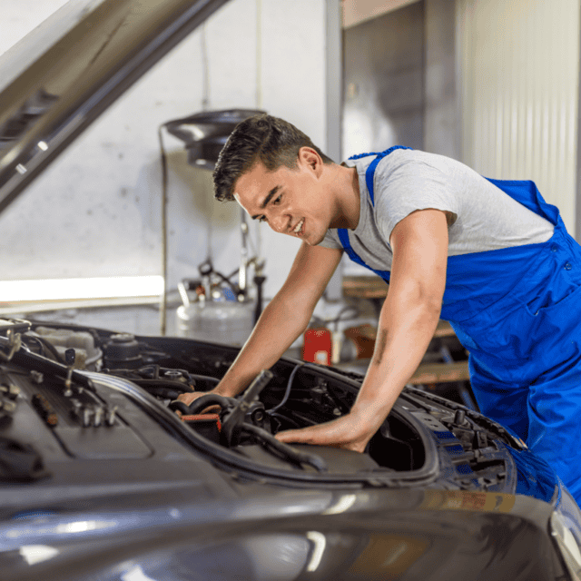 Tune-Up Service - 6 Warning Signs You Shouldn’t Ignore