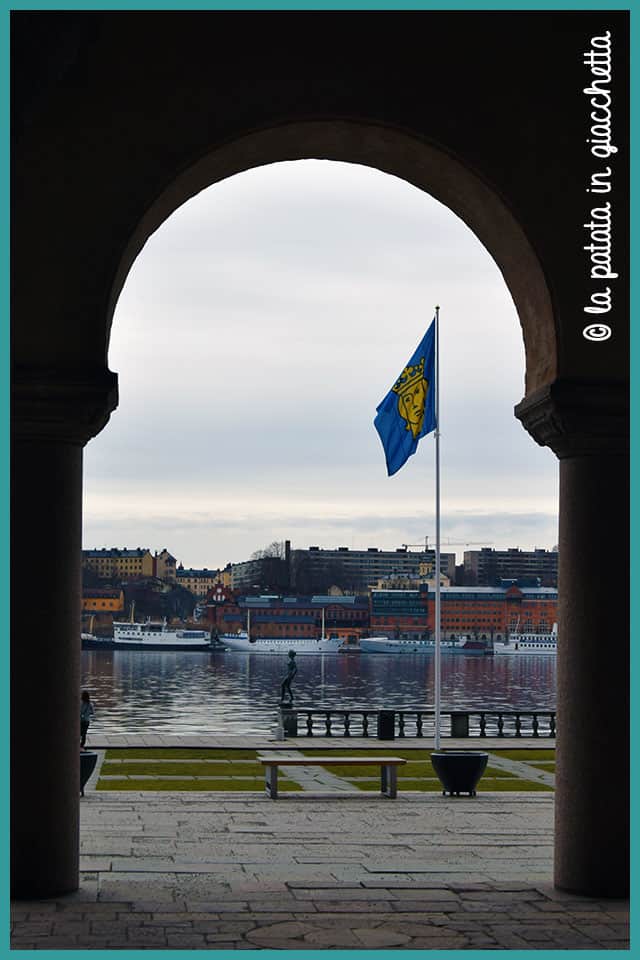 10 cose imperdibili di Stoccolma