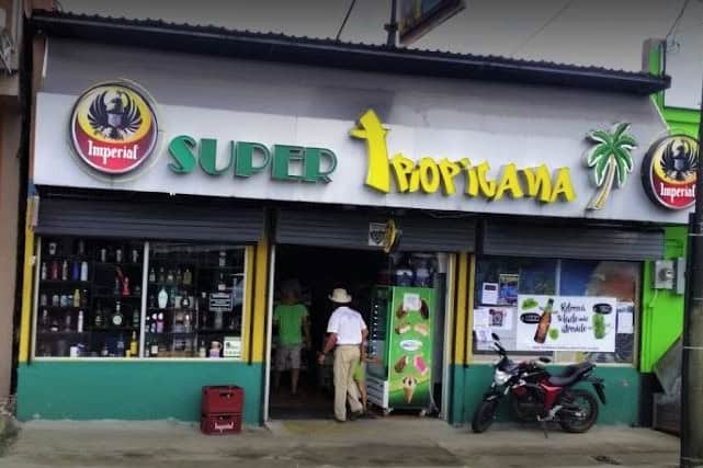 Super La Tropicana in La Fortuna, Arenal/La Fortuna - Visite Arenal