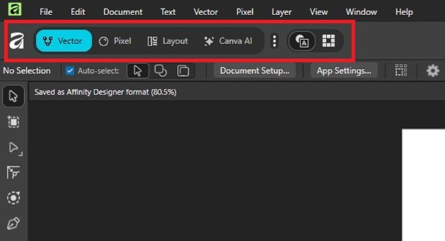 Exploring the New Affinity Designer V3 — My First Impressions - Create With Sue