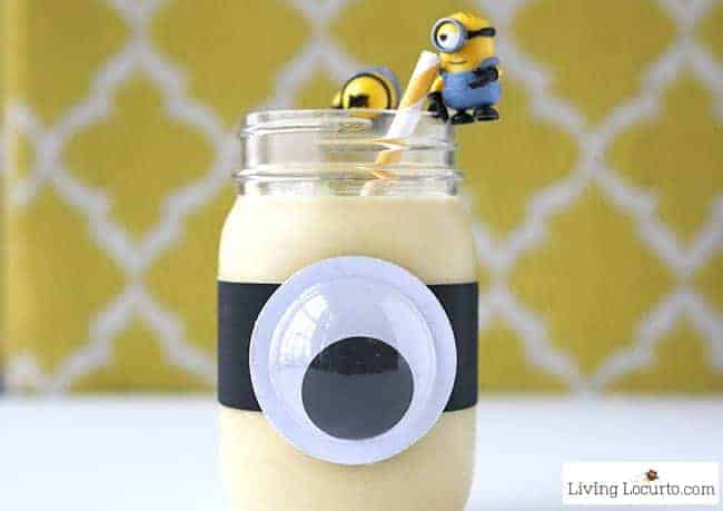 19 Must-Have Minion Food Ideas for Your Party - Cooking Party Mom