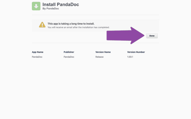 The Ultimate Guide To Using PandaDoc Documents