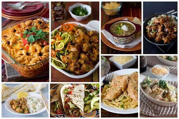 Ultimate Guide to the Best Multi Cookers | Cook Love Eat