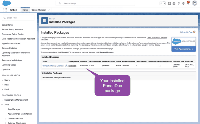 The Ultimate Guide To Using PandaDoc Documents