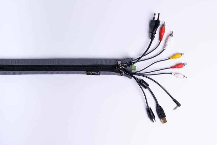 Schreibtisch aufräumen und Ordnung schaffen mit diesen Tipps