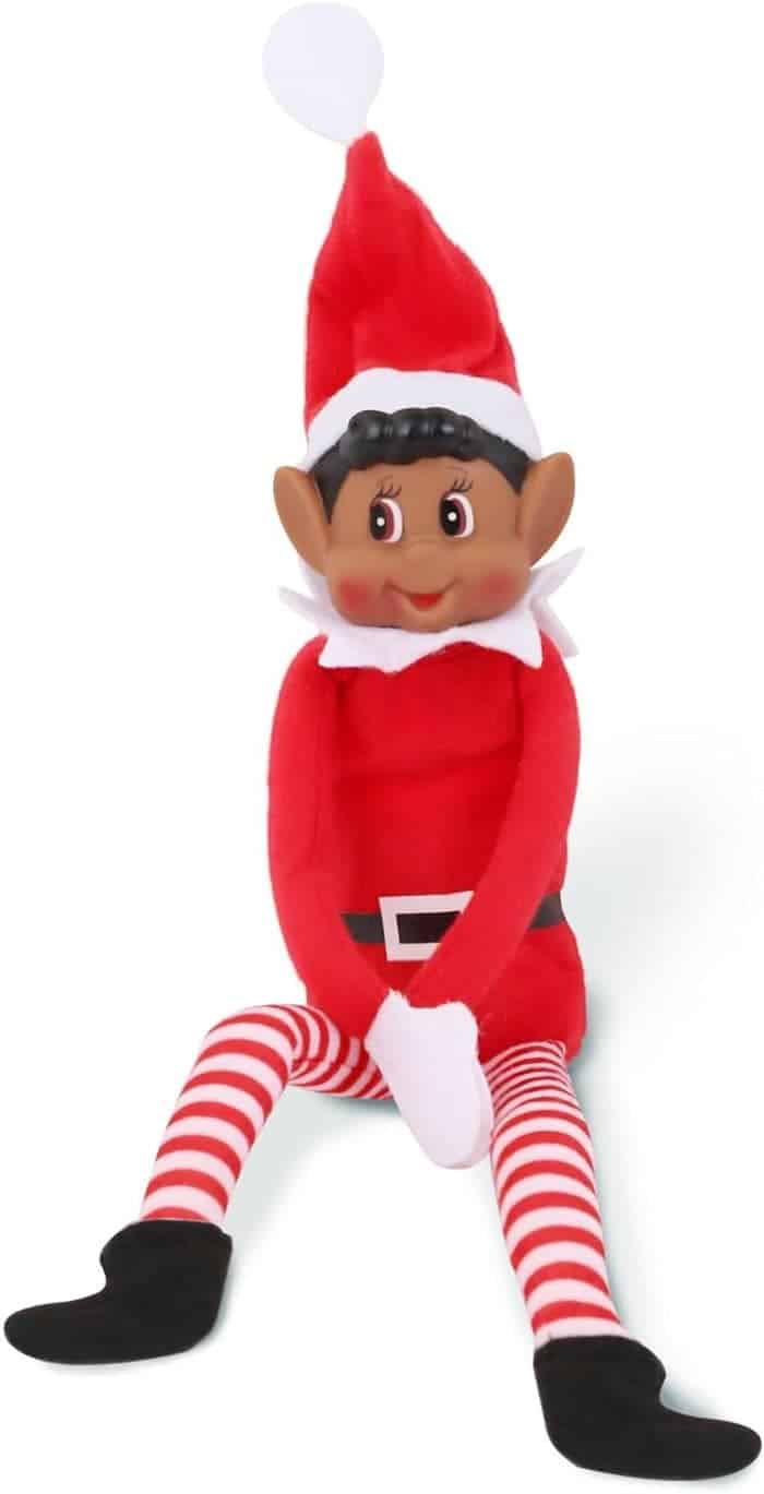 How To Do an Elf on the Shelf For the First Time - Living Locurto
